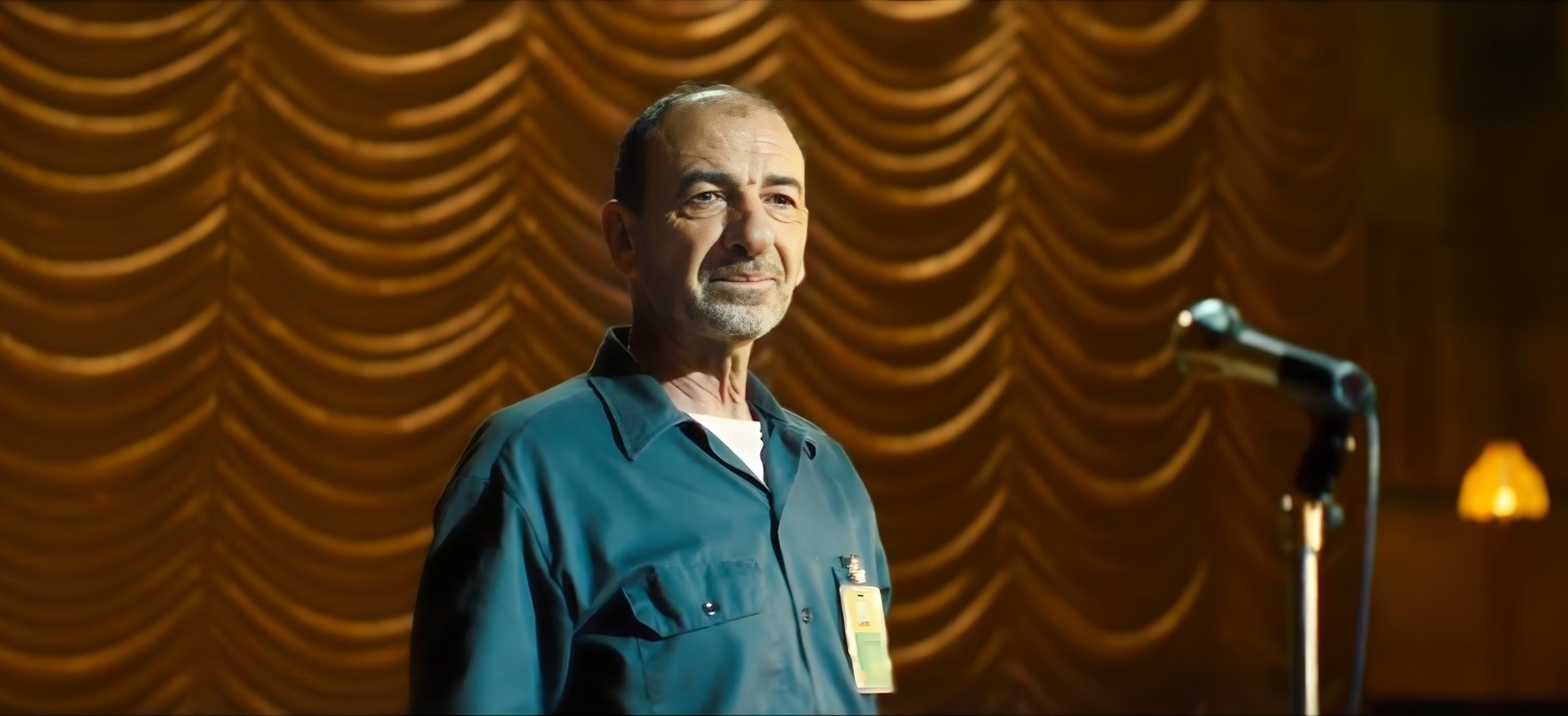 Amazon Christmas - Midnight Opus — DLMDD